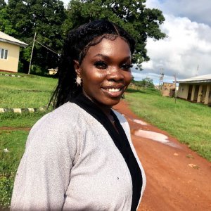 Watch Chenemi Daniel Live Stream on BIGO LIVE