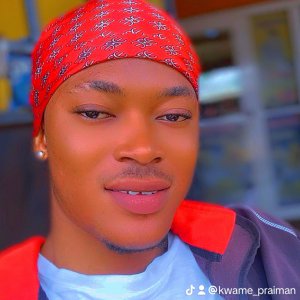 Watch Nana Quame Live Stream on BIGO LIVE