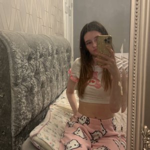 Watch Megan Live Stream on BIGO LIVE