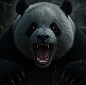 Watch 🐼BadPanda🐼 Live Stream on BIGO LIVE