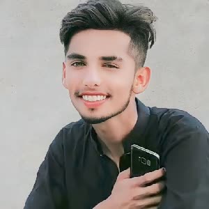 Watch Zain Ahmad Live Stream on BIGO LIVE