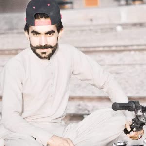 Watch Aamir Sohail Zar Live Stream on BIGO LIVE