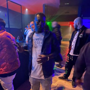 Watch Demz Live Stream on BIGO LIVE