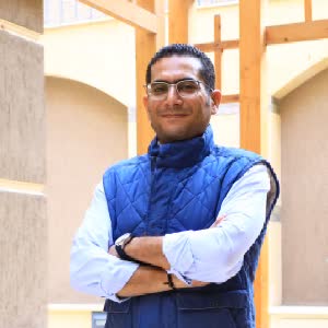 Watch Dr. Ahmad Alaa Live Stream on BIGO LIVE