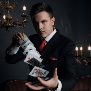 Watch Roman Logvanov Live Stream on BIGO LIVE