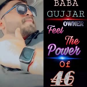 Watch BABA GUJJAR 46 Live Stream on BIGO LIVE