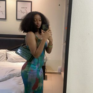 Watch 👑ᴱғ Kately Live Stream on BIGO LIVE