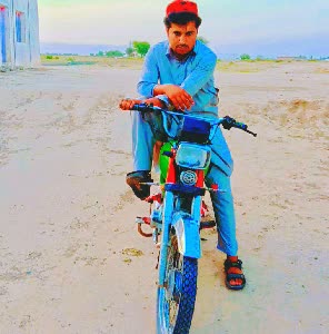 Watch Imdad Ullah Live Stream on BIGO LIVE