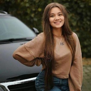 Watch Cherry Live Stream on BIGO LIVE