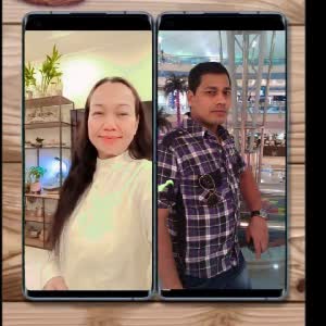 شاهد 💕mr Rawat Uk البث على بيجو لايف