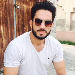 Watch syed zada Live Stream on BIGO LIVE