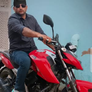 Watch Kailash Pandey Live Stream on BIGO LIVE