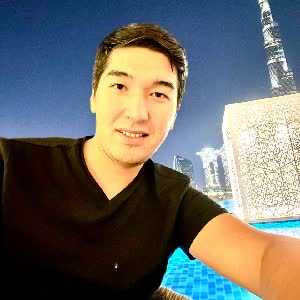 Watch Arstan Live Stream on BIGO LIVE