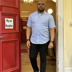 Watch Kechi Live Stream on BIGO LIVE