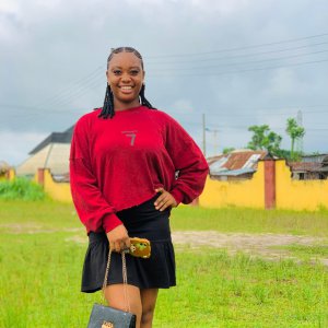 Watch Megbele Tosan Live Stream on BIGO LIVE