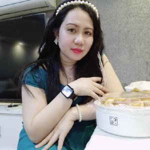 Watch Ms.inday ️ Live Stream on BIGO LIVE