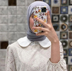 Watch Asraa Live Stream on BIGO LIVE