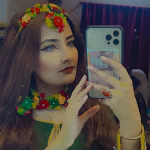 Watch Maya Gill🧛‍♀️ Live Stream on BIGO LIVE