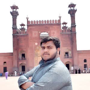 Watch Ch Ameer Hamza ? Live Stream on BIGO LIVE