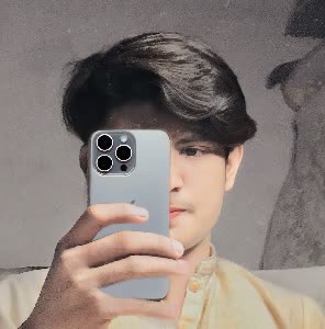 Watch Rana Zaid Live Stream on BIGO LIVE