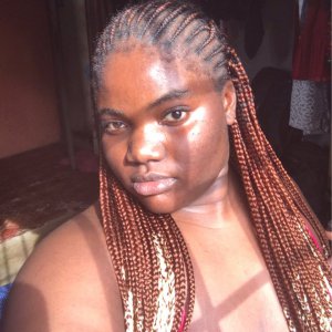 Watch DARK_THICKIANA🍫 Live Stream on BIGO LIVE