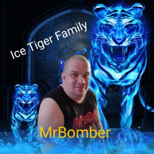 Watch 👹Mr.Bomber🥶🐅 Live Stream on BIGO LIVE