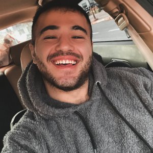 Watch SERJAN Live Stream on BIGO LIVE