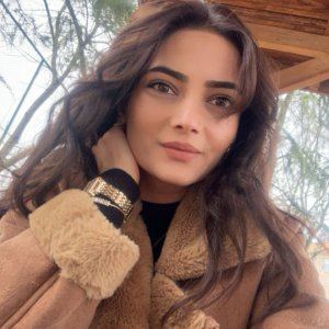 Watch Melek Live Stream on BIGO LIVE