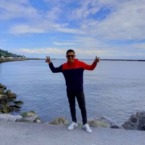 Watch Alexander Rios Live Stream on BIGO LIVE