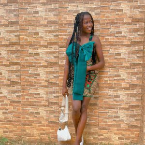 Watch Queen Favour Live Stream on BIGO LIVE