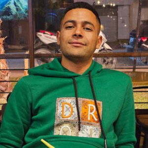 Watch Badro Live Stream on BIGO LIVE