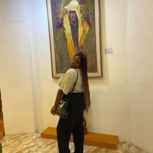 Watch Zeebah Live Stream on BIGO LIVE