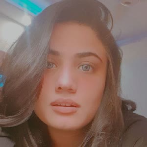 Watch Mahnoor Shah Live Stream on BIGO LIVE
