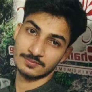 Watch SHARi Live Stream on BIGO LIVE