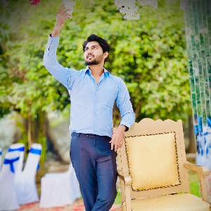 Watch Ch_Arslan_Mayo👑 Live Stream on BIGO LIVE