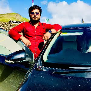 Watch Naeem Abbas Live Stream on BIGO LIVE