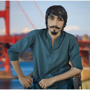 Watch Hakim Ali Live Stream on BIGO LIVE