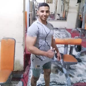 Watch Mostafa Shaban Live Stream on BIGO LIVE