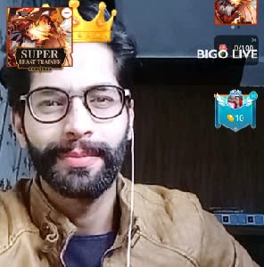 Watch Shani Mehar Live Stream on BIGO LIVE