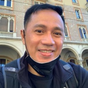 Watch Joemar🇮🇹 Live Stream on BIGO LIVE
