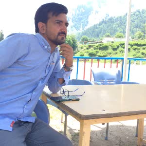 Watch Safdar Ali Live Stream on BIGO LIVE