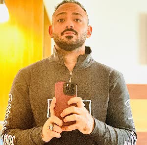 Watch Mahmoud Elsayed Live Stream on BIGO LIVE