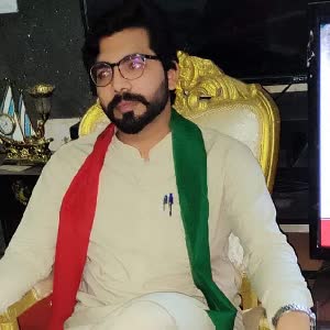 Watch Hafiz Rashid Live Stream on BIGO LIVE