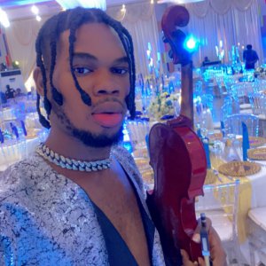 Watch Victor Monday Live Stream on BIGO LIVE