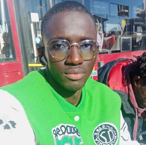 Watch Muhammed ceesay Live Stream on BIGO LIVE