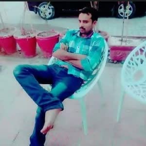 Watch Malik WASIF Live Stream on BIGO LIVE