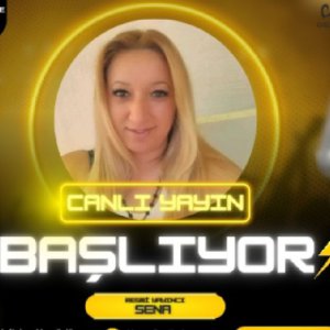 Watch SENA Live Stream on BIGO LIVE