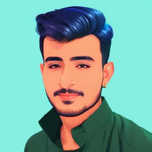 Watch Ali Baloch Live Stream on BIGO LIVE