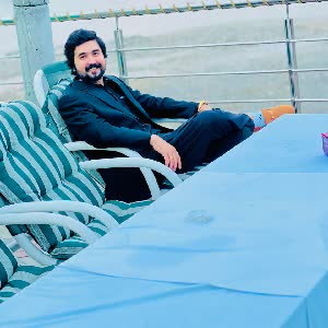 Watch Shah Zaib Khan Live Stream on BIGO LIVE