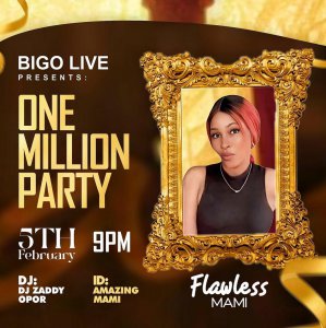 Watch 🎱pretty maya 🎀 Live Stream on BIGO LIVE